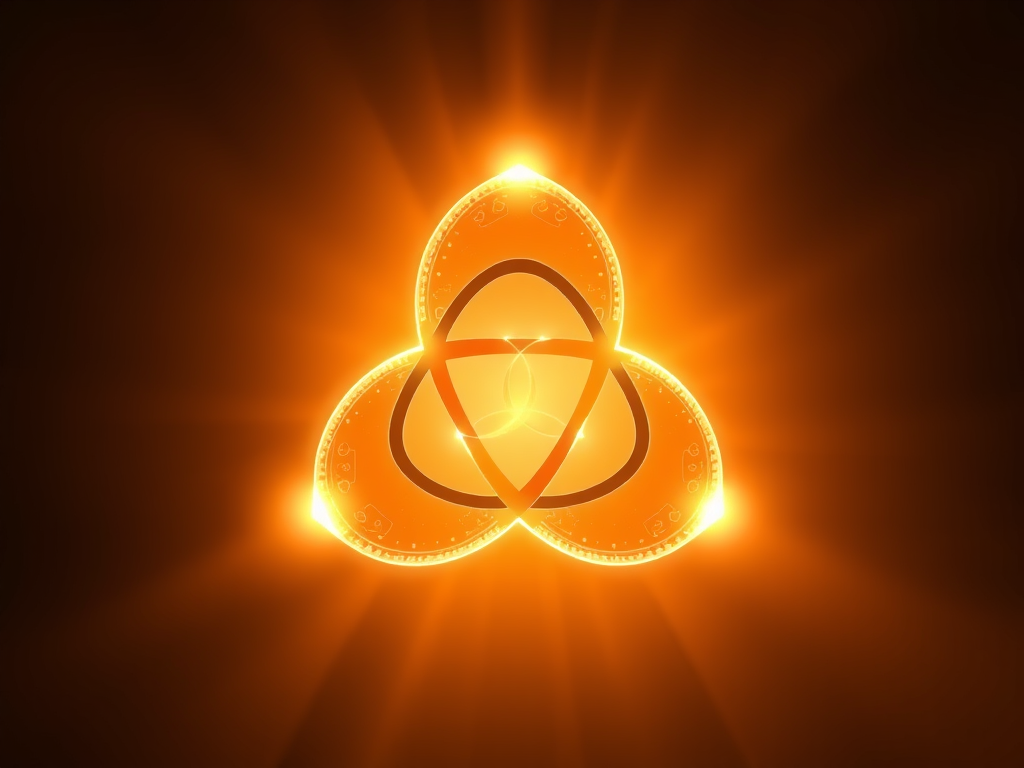 The Holy Trinity of Chabad – Eye To Zion