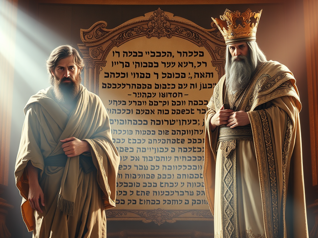 Why One Messiah Became Two – Eye To Zion